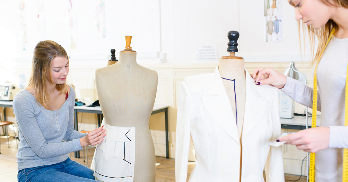 5 métiers méconnus et accessibles dans la mode