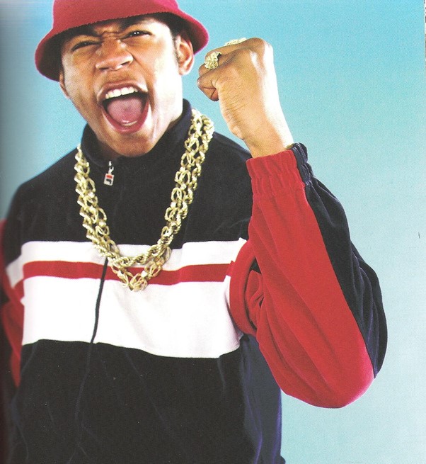 Comment le rap us à changé l’image de la mode