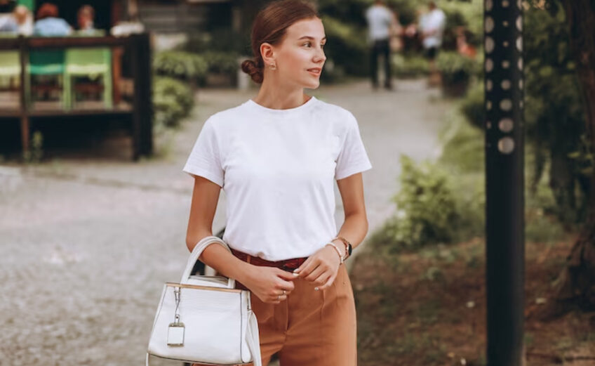 Pourquoi j'ai le téton qui pointe : Les raisons et comment y remédier