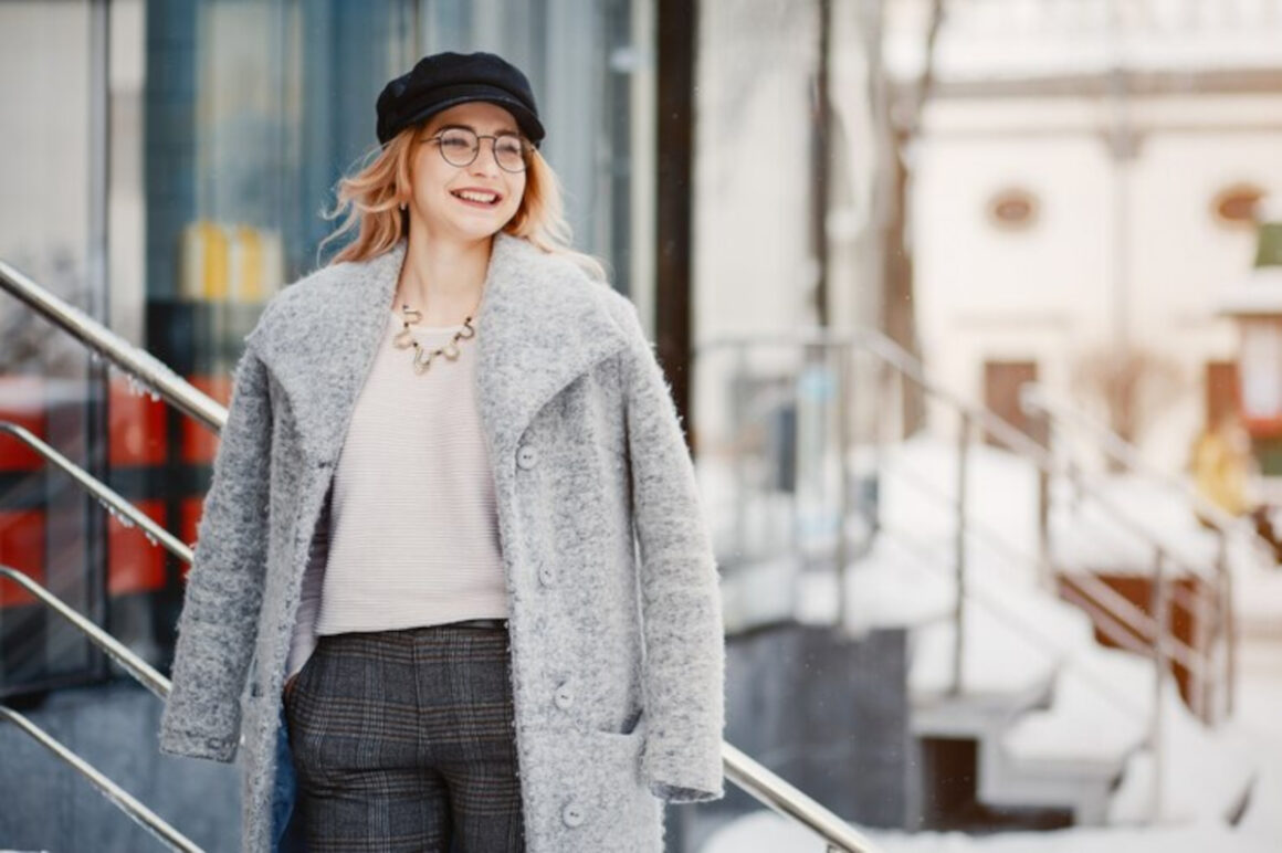 Tendances principales des chapeaux d'hiver pour des couvre-chefs ...