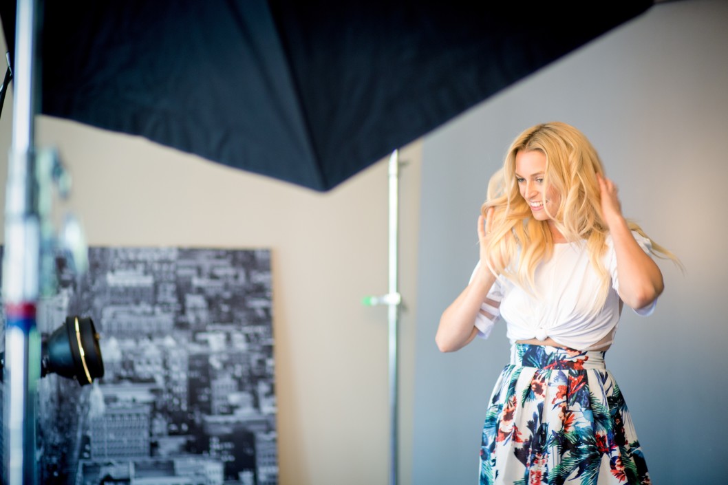 Comment devenir mannequin