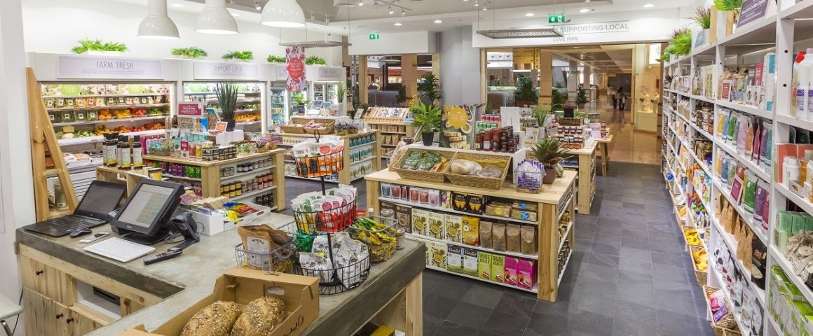 Les meilleurs magasins bio en ligne en France