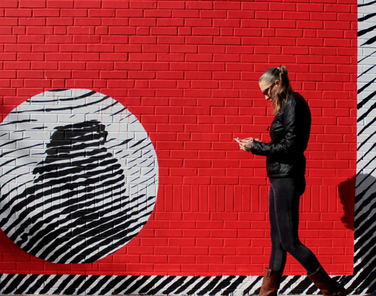 Mode américaine : les marques américaines de vêtements pour femme