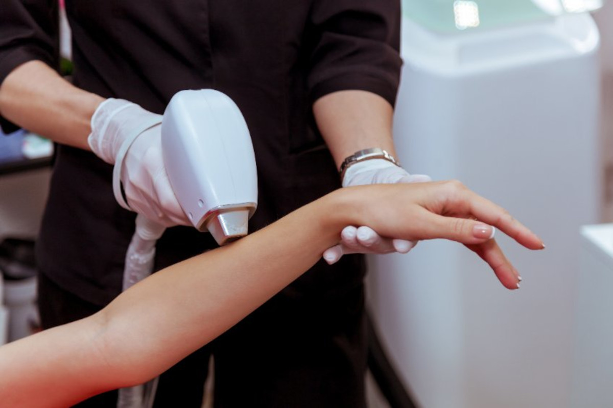 Quelques méthodes bien efficaces pour s’épiler sans avoir mal