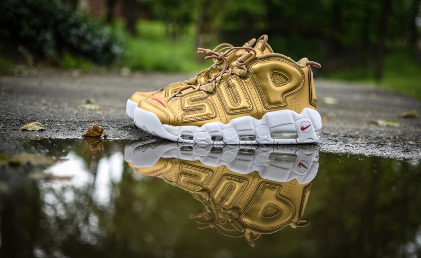 Les 10 paires de sneakers les plus chères du monde