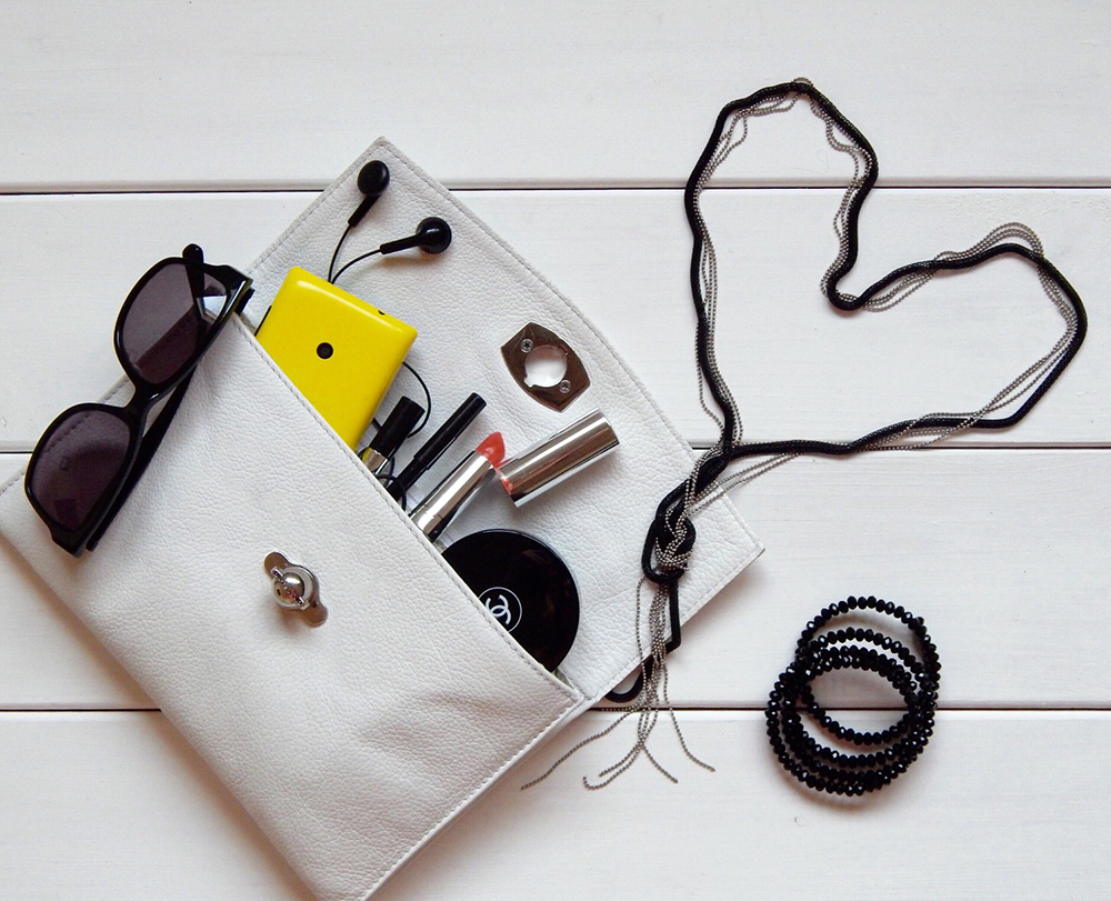 Tendances 2021 des pochettes de luxe pour femme