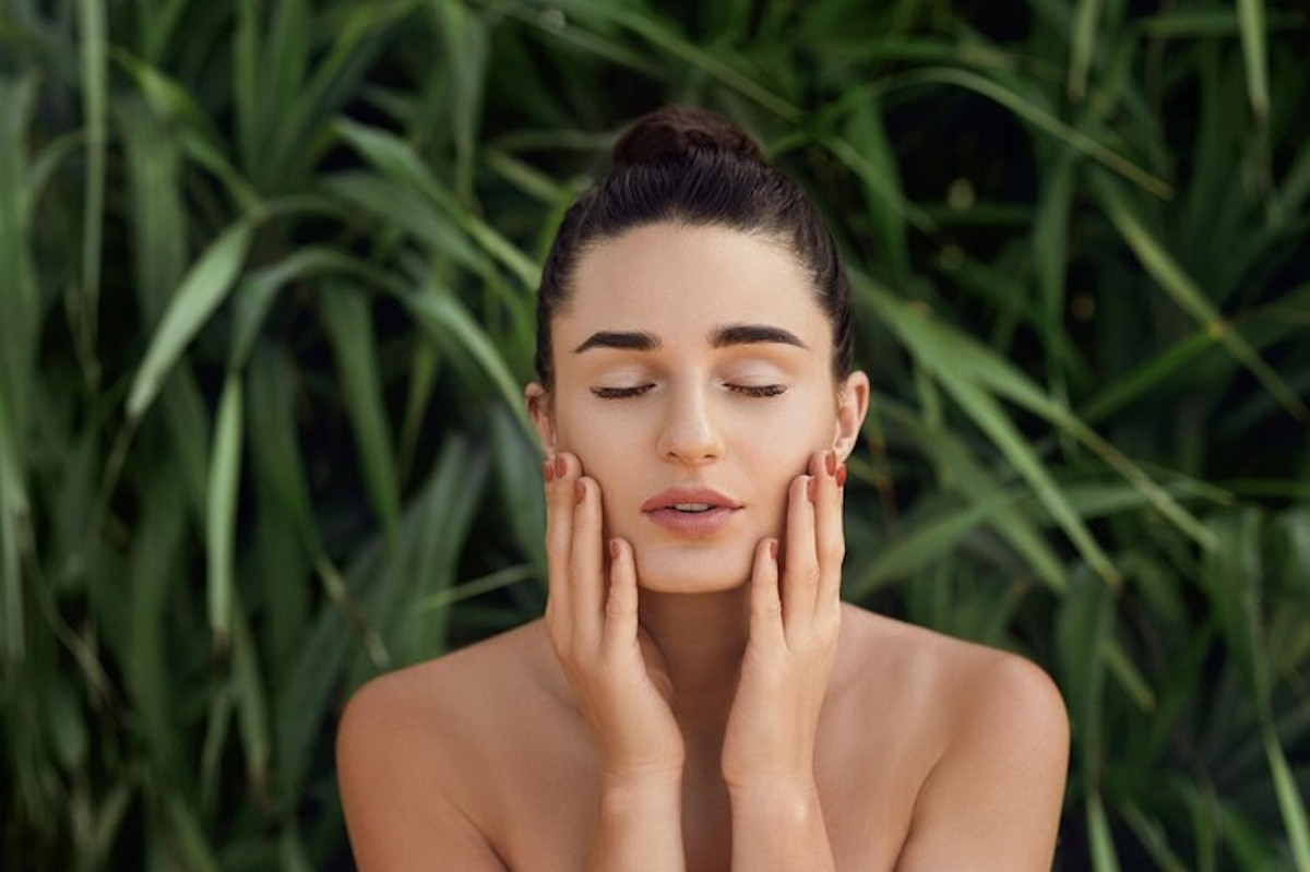 5 raisons d’utiliser des cosmétiques marins pour revitaliser la peau