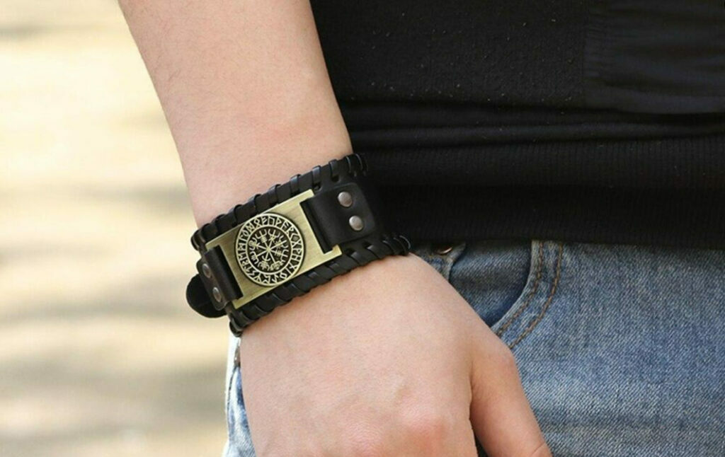 Quelle est la signification des bracelets Vikings