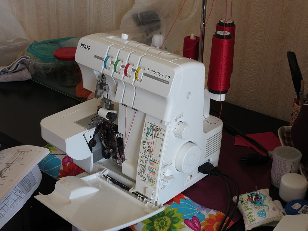 Surjeteuse de qualité et pas chère : quelle marque privilégier