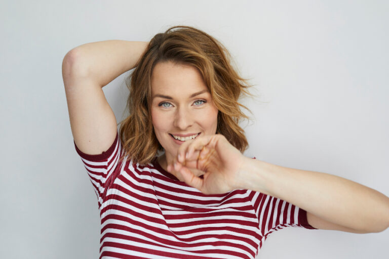 Faites-vous remarquer avec des vêtements personnalisés