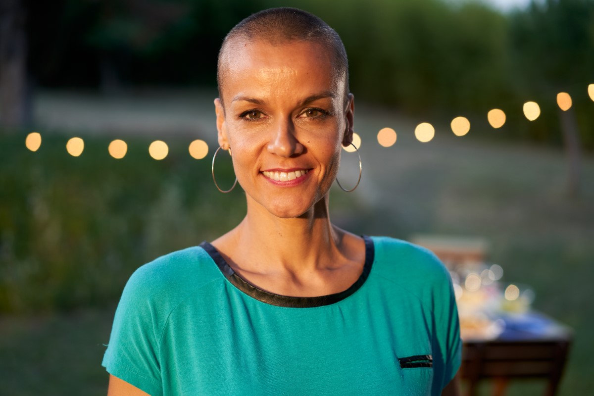 Confession d'une féminité : vivre avec un crâne rasé en tant que femme