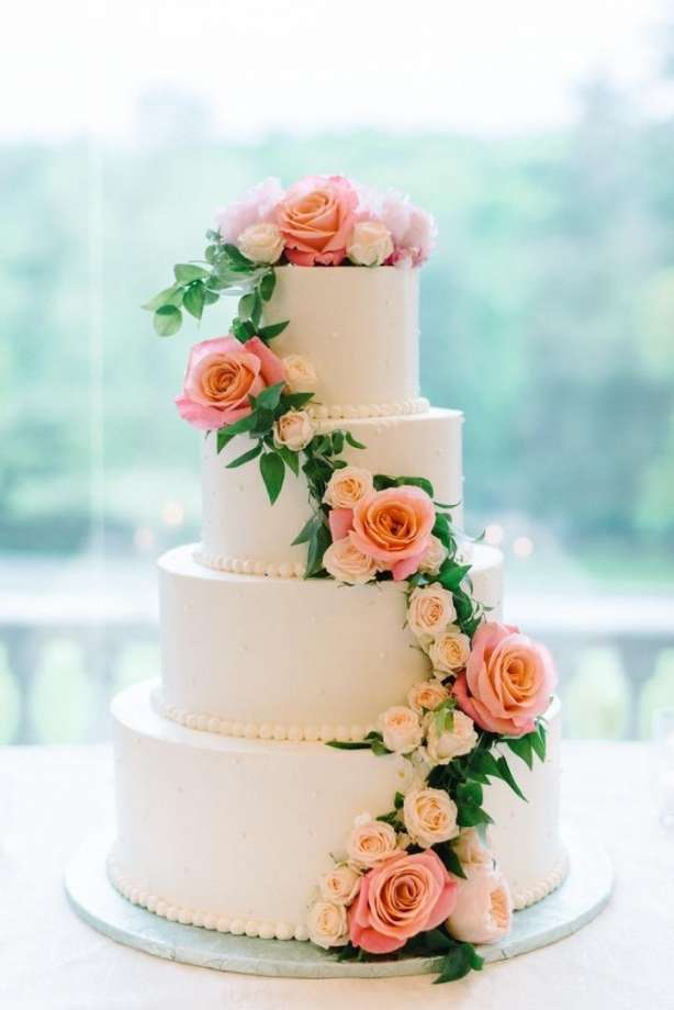 L'importance de bien choisir son gâteau de mariage